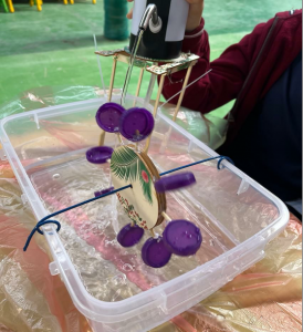Science Exhibition - Hera International School
